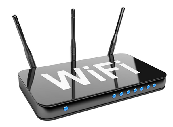 WiFi Charging | WiFi Routers Will Charge Your Phone ~ Tech Teach