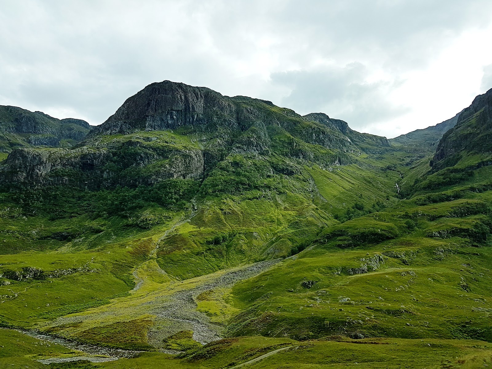 The Highlands, Scotland | Paige Taylor Evans