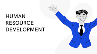 Standard Operating Procedure Human Resources Department | SOP HR Department