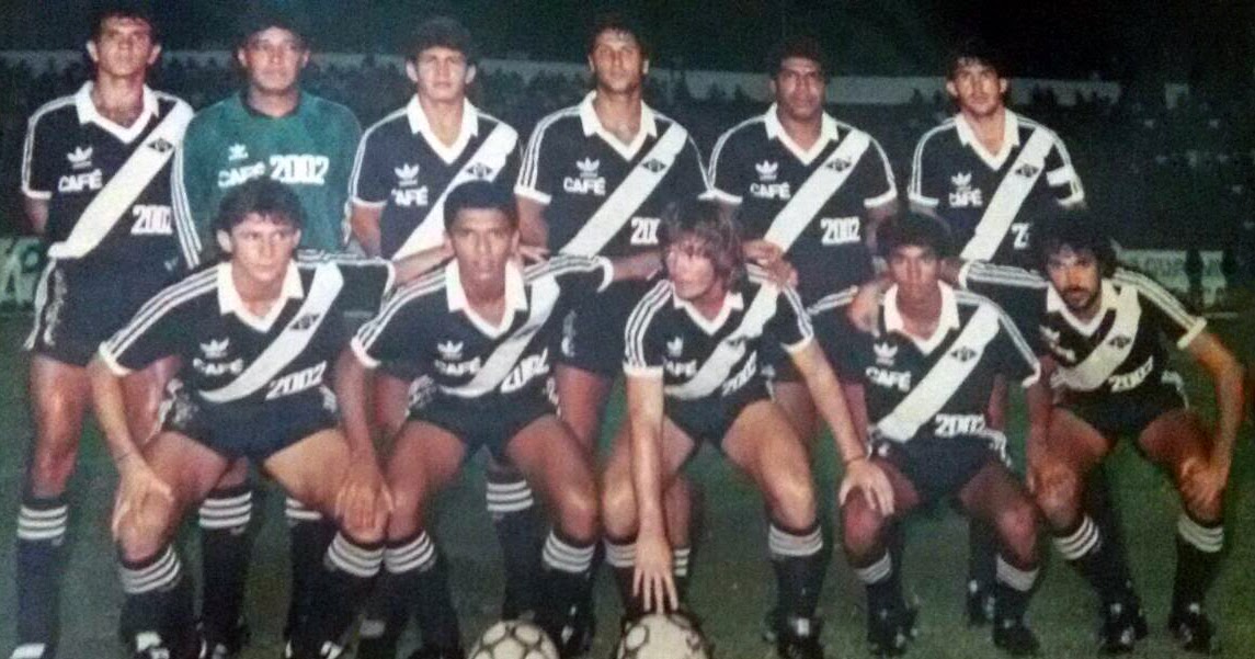 PVC lembra de camisa histórica do Mixto ao comentar Ponte Preta x São ...