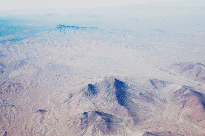 Photography by David Ryle