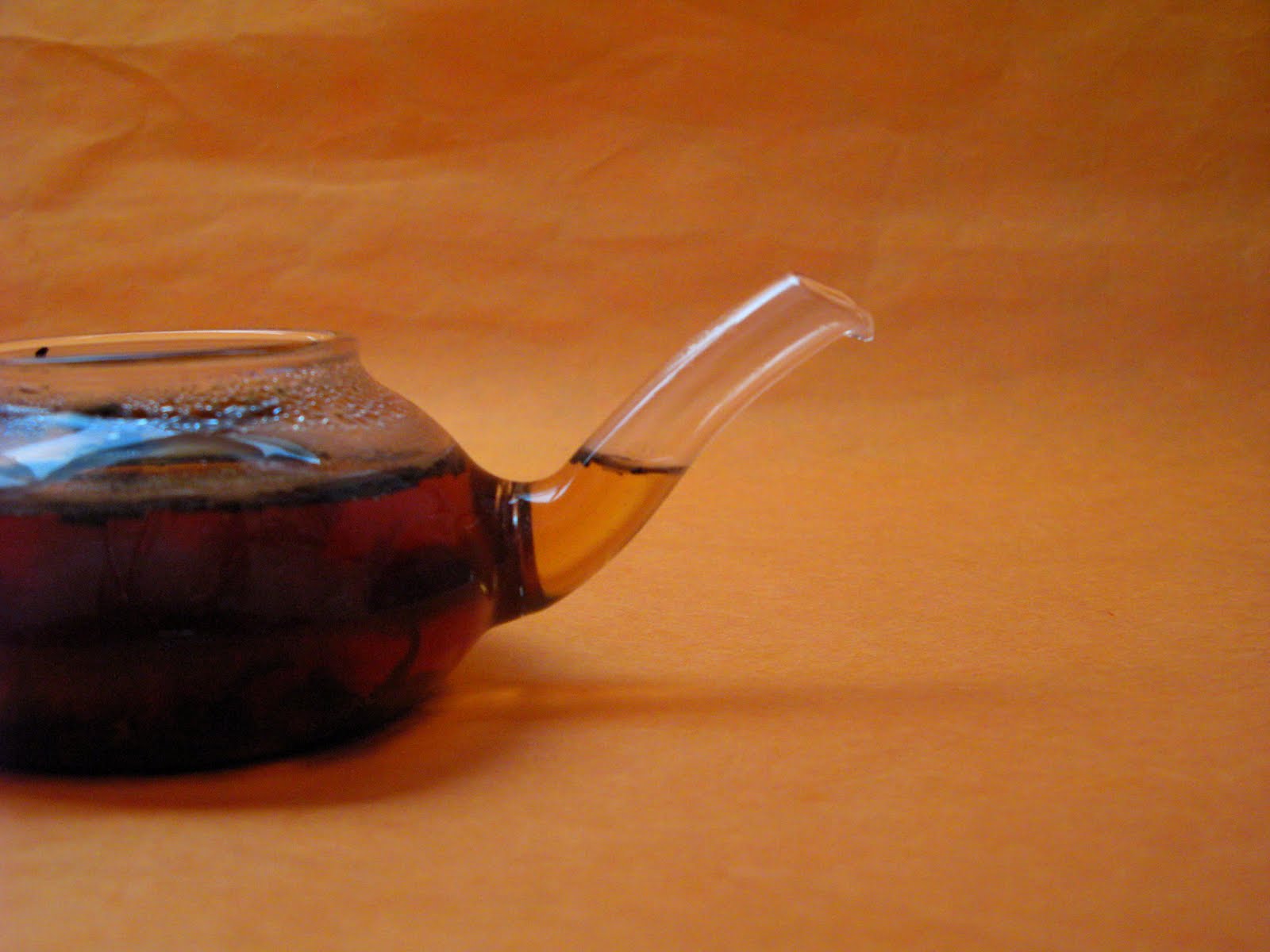 Dr. Tea's Tea Garden & Herbal Emporium - Herbal Tonics and Remedies ...