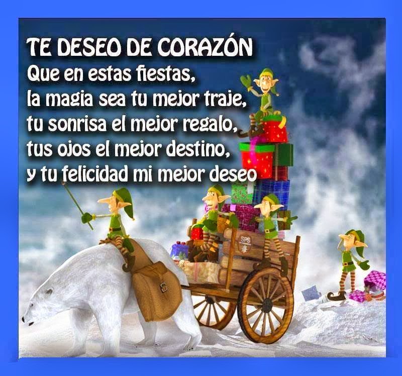 1000+ images about Tarjetas navidad on Pinterest | Navidad, Tes and Frases
