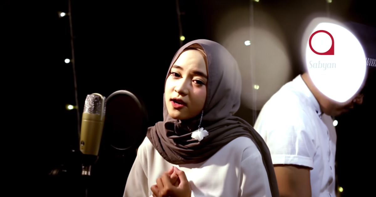 Download Sholawat Rohman Ya Rohman Mp3 Al-Islamu-Dini - Perindu Sholawat