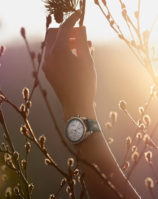 Omega - Speedmaster 38, new full gold models | Time and Watches | The ...