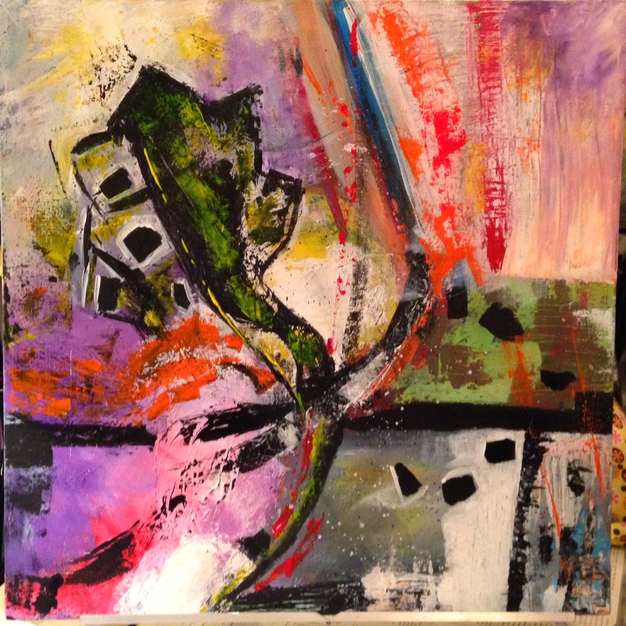 JBamman ART: June Abstracts!