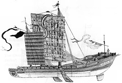 The Imperial Cholas : Zenith of ancient Indian sea power
