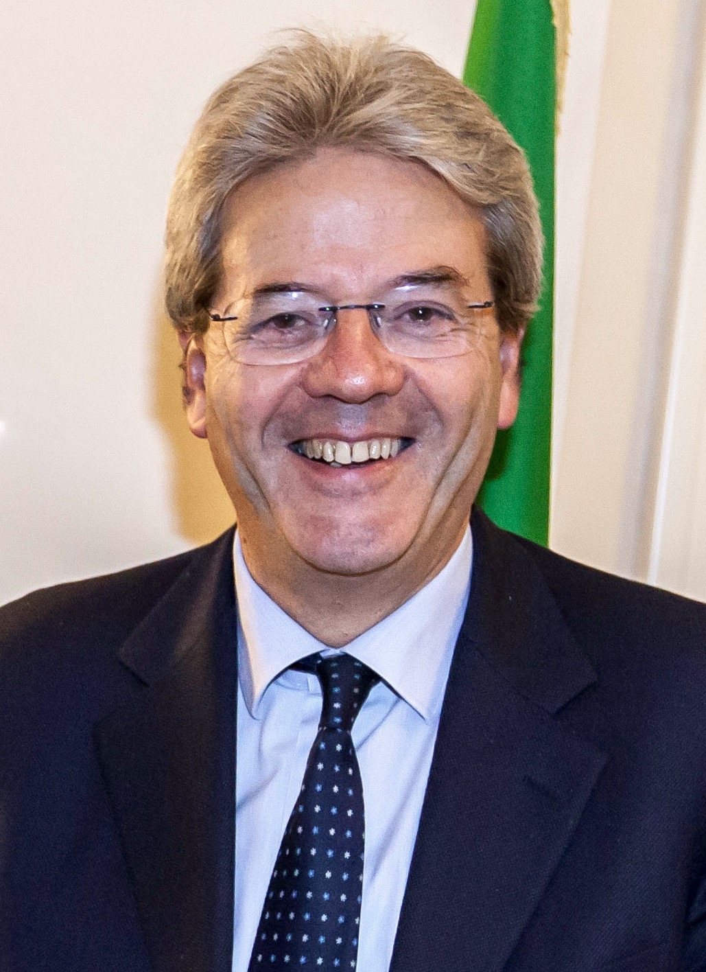 TURISMO IN CANADA: IL PRESIDENTE DEL CONSIGLIO PAOLO GENTILONI SILVERI ...