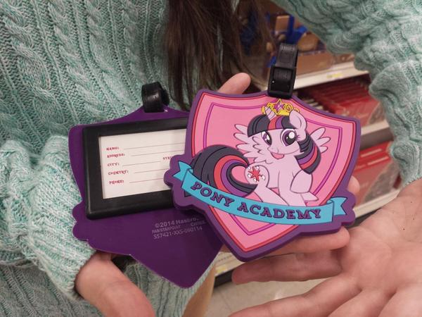 Equestria Daily - MLP Stuff!: Random Merch: Party Band Set, Pony Sleep ...