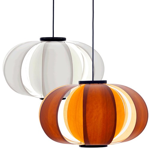 Marzua: Lámpara Disa de José Antonio Coderch, 1957