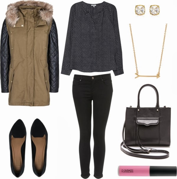 Dooley Noted Style: Weekend Wear - The Real Deal