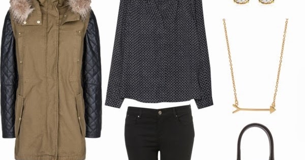 Dooley Noted Style: Weekend Wear - The Real Deal