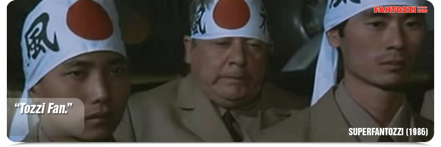 Come se fosse Antani...: Fumetti & Tormenti # 5