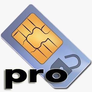 Sim-Unlocker PRO