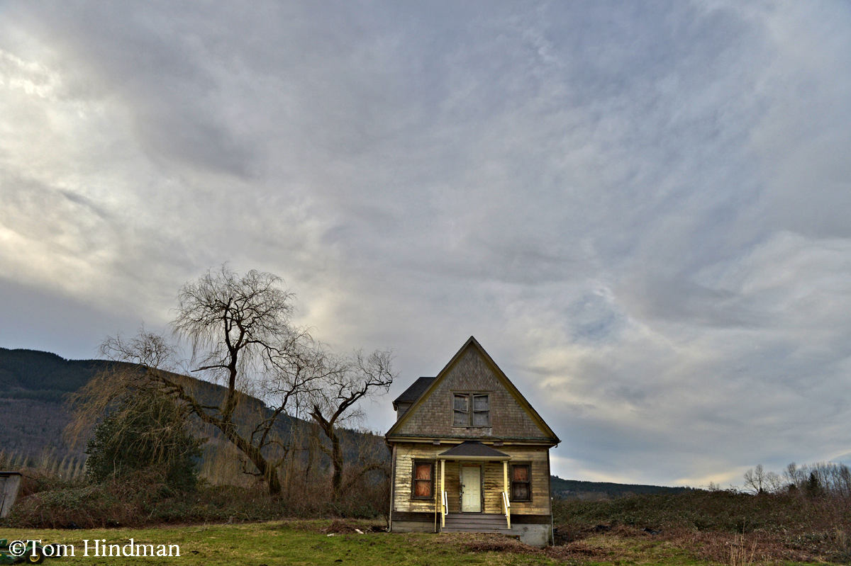 the IMAGESMITH®: Washington countryside