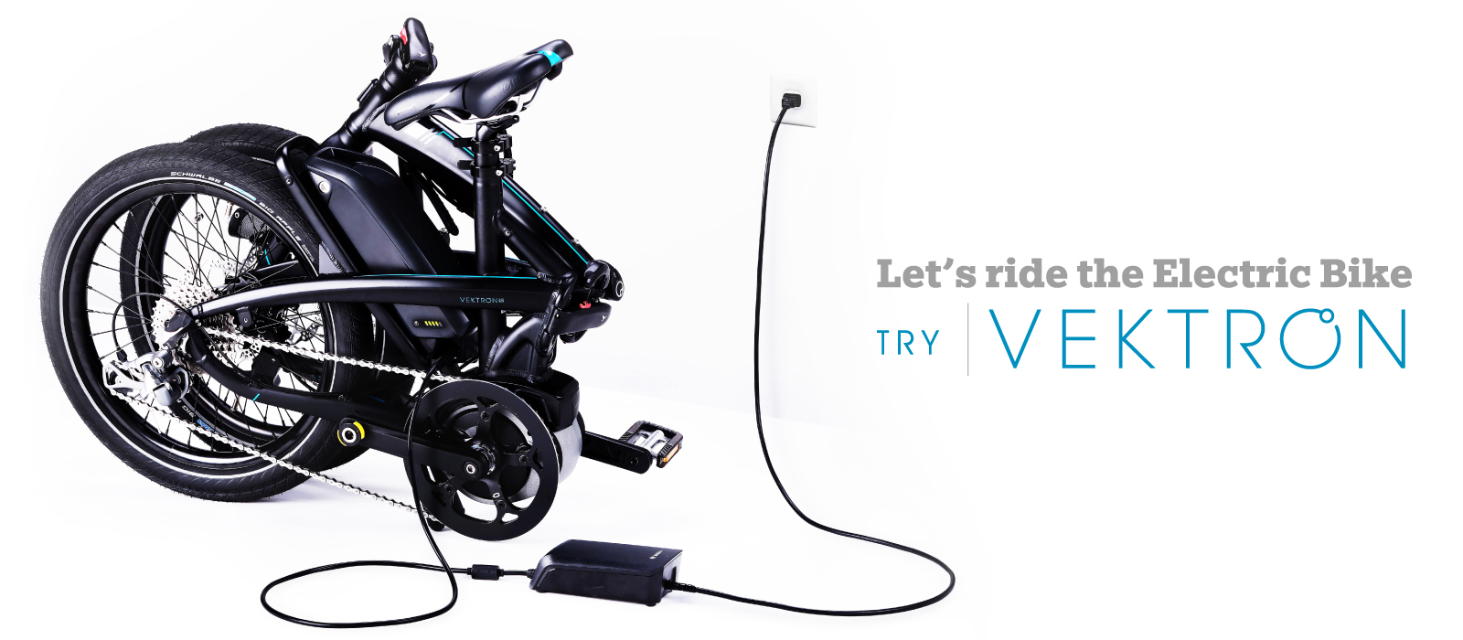 Tern Bicycles Japan Official Blog: Vektron試乗体験会のお知らせ（velostyle TICKET shibuya NHK前店）