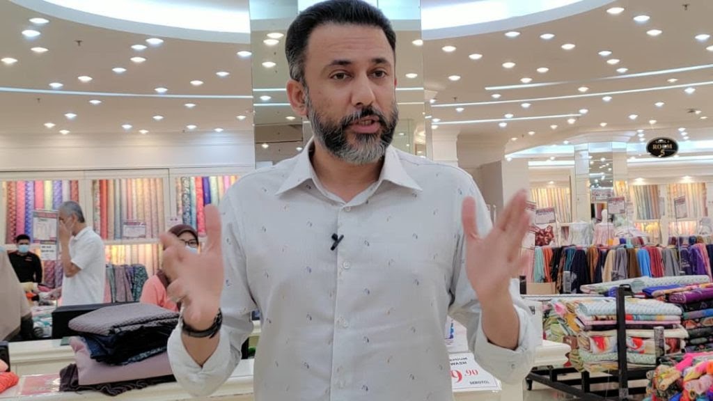 High Court Orders Wife Of Jakel Group’s Mohamad Nizam To Pay A Total Of ...