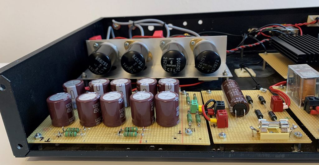 Blog zu Musik, Digital Audio und Röhrentechnik: RIAA mit C3g