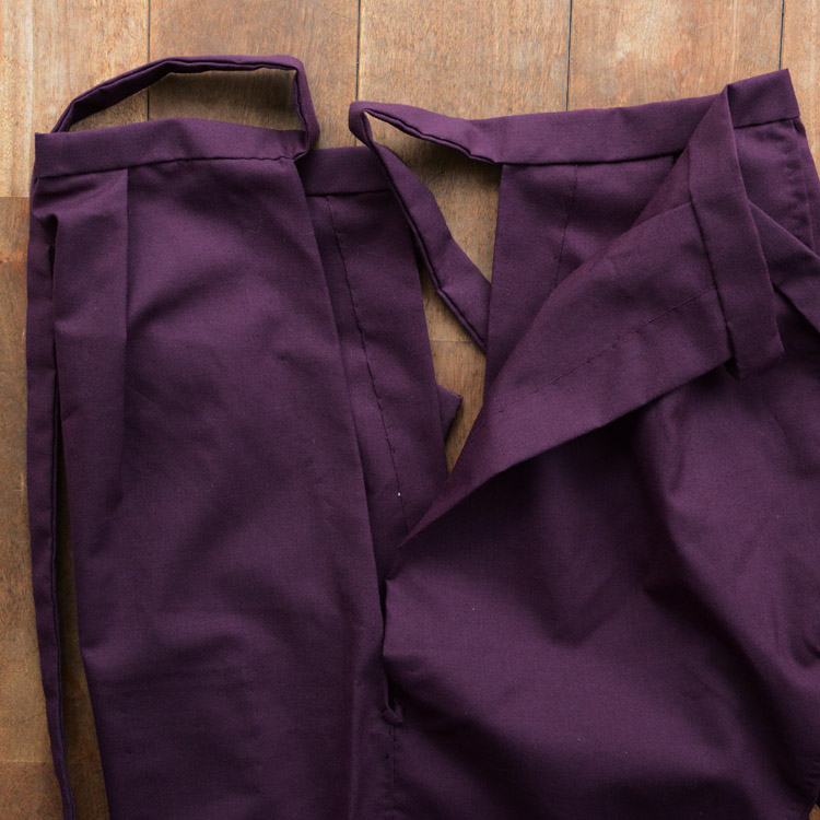 続・もんぺ | Monpe Pants