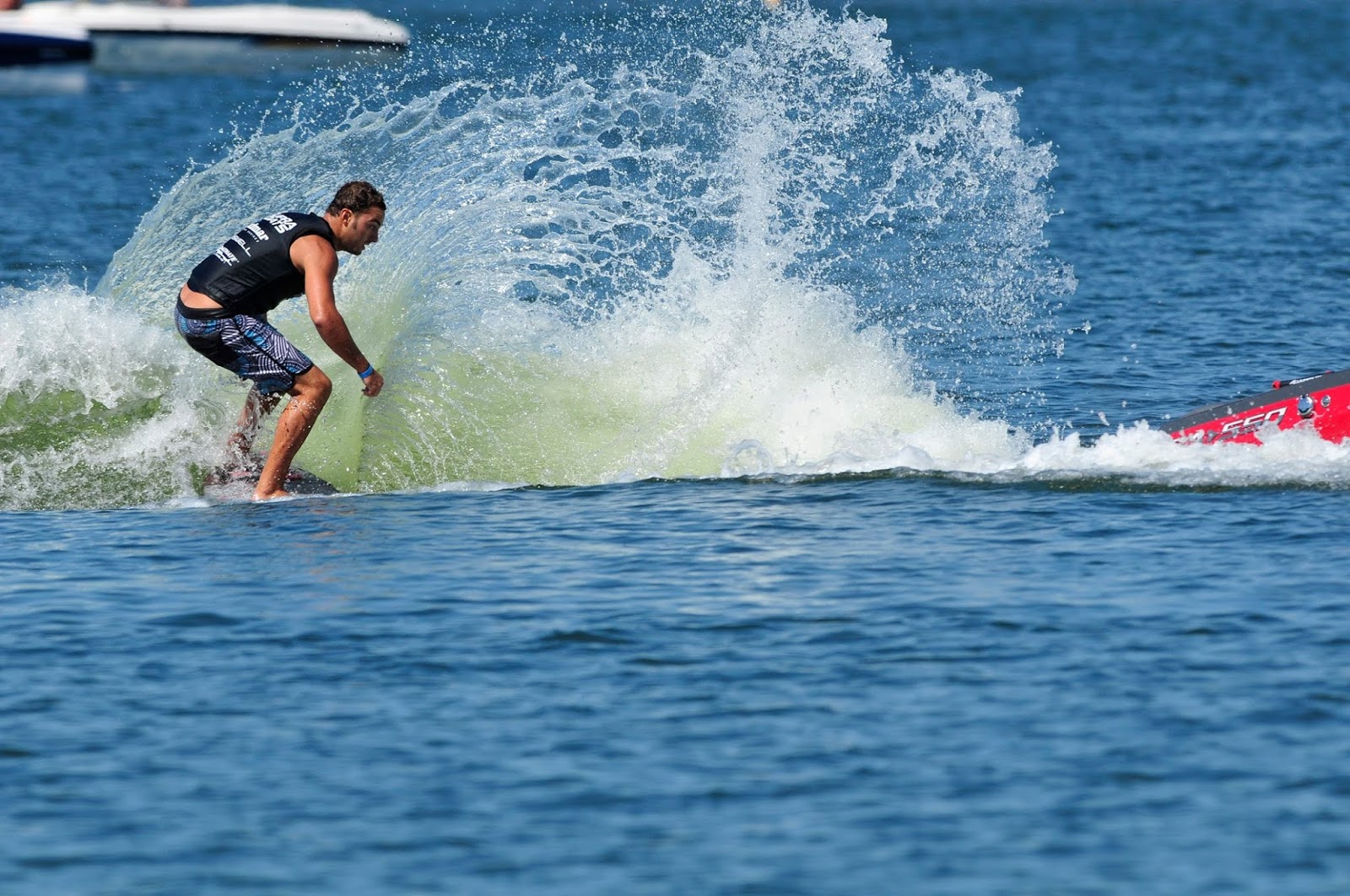 RETRO KIMMER'S BLOG: 2019 SUPRA BOATS PRO WAKEBOARD TOUR COMING TO ...