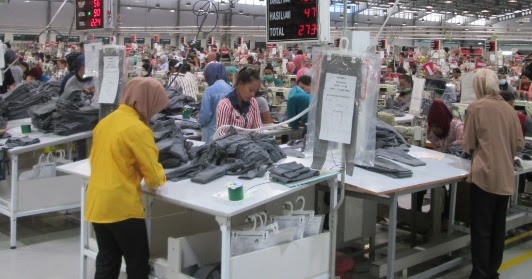 Garments Pre shipment Inspection | INSPECTION SOFTLINES & HARDLINES