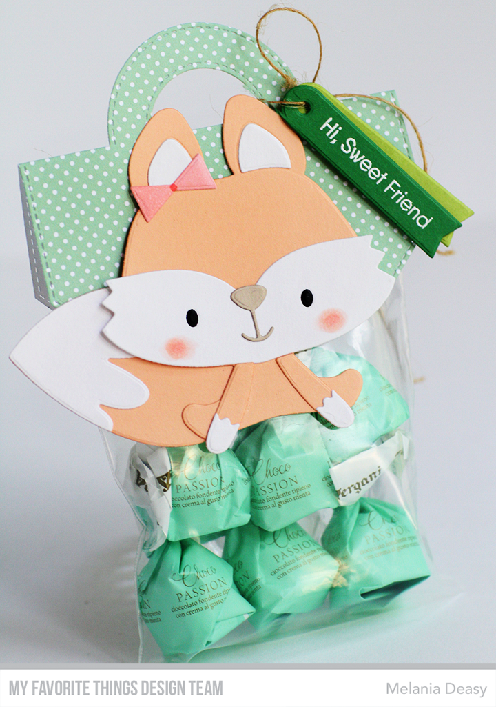 My Favorite Things March Card Kit Release