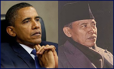 RACE RELATIONS: The Origins Of Barry Soetoro