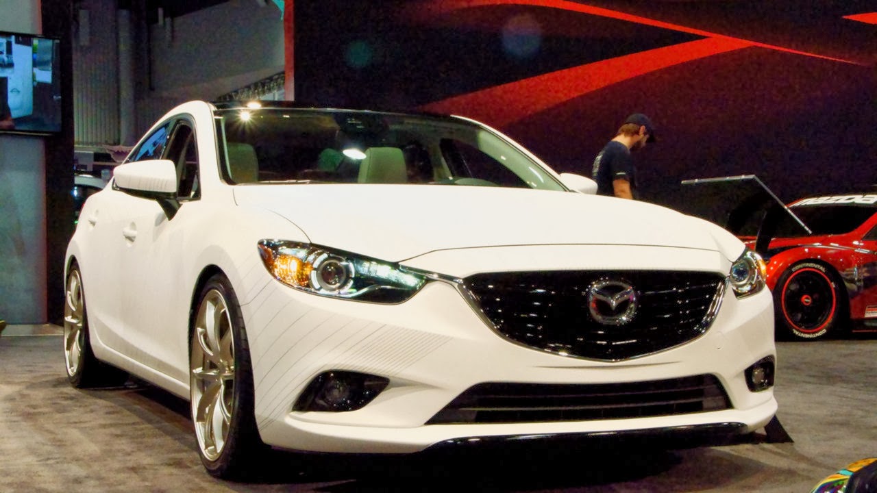 SEMA Goes JDM! | MotorFlair