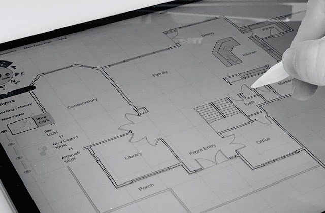 Create a project template and draw even faster with this amazing apps ...