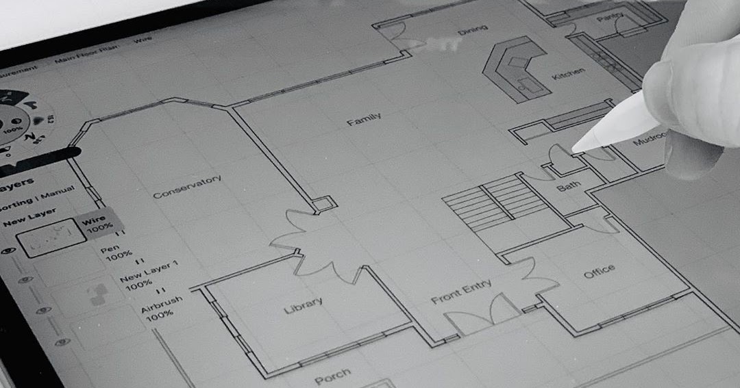 Create a project template and draw even faster with this amazing apps ...