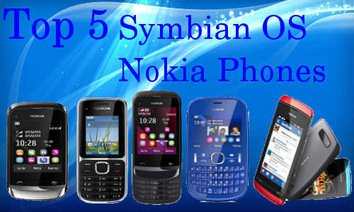 Symbian operating System (சிம்பியன் இயக்க முறைமை) ~ ප්‍රභාස්වර