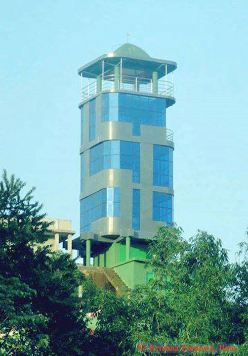 मेरो प्यारो ईलाम जिल्ला : View Tower ilam