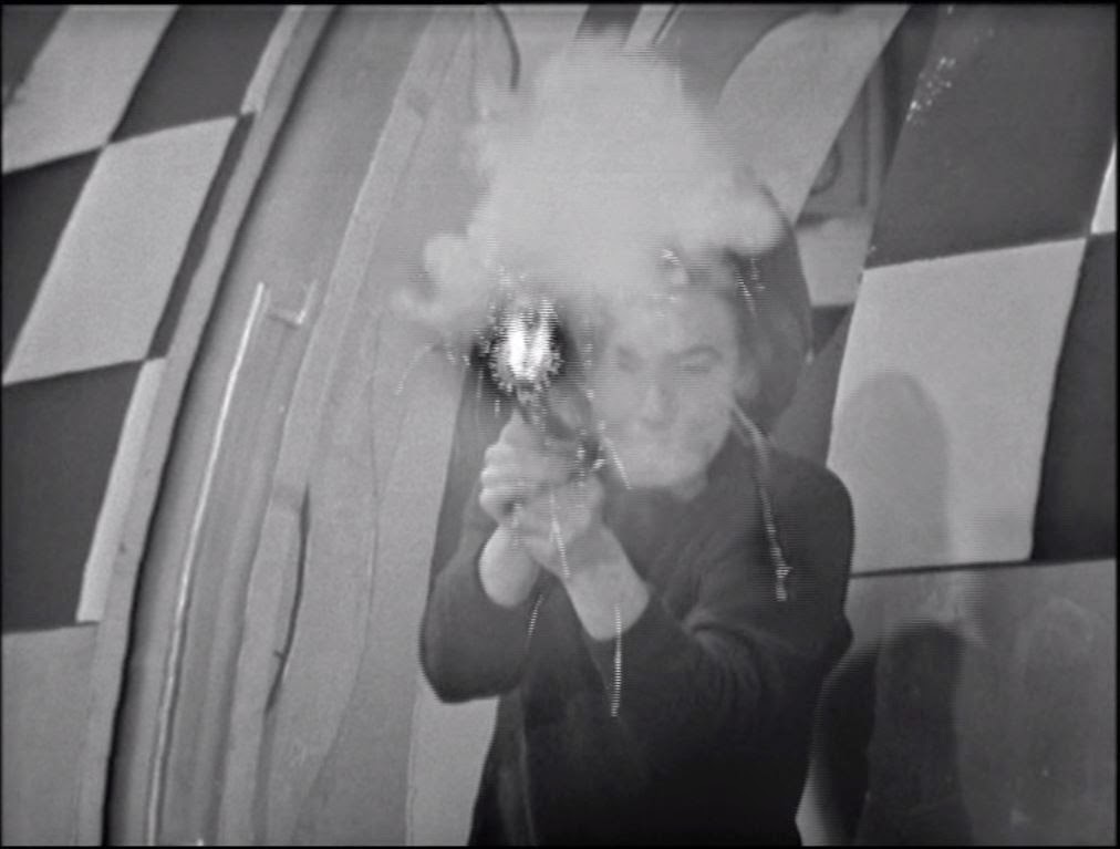 TV minus 50: 9-15 January 1965