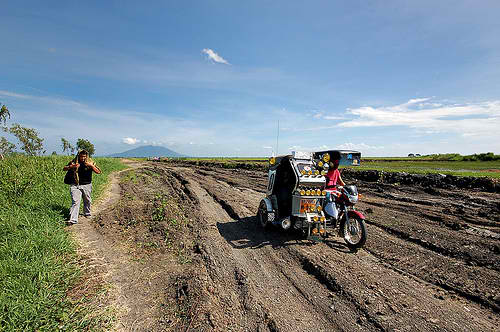 Exploring the Unexplored: Candaba Unspoil Town - Hidden wonders of nature