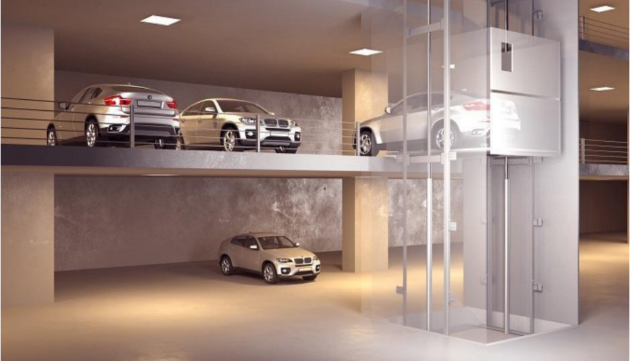 Daftar Harga lift rumah tinggal apartemen dan escalator: FUJITA ...