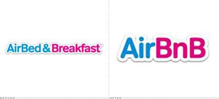 Mundo Das Marcas: AIRBNB