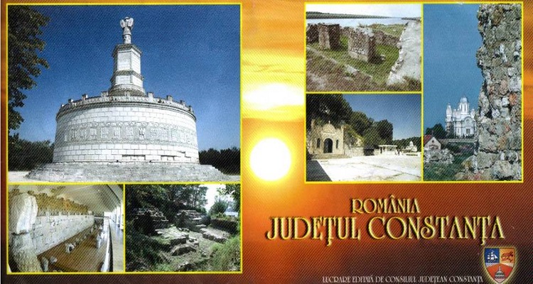 Atracții și obiective turistice în județul Constanța | România online ...