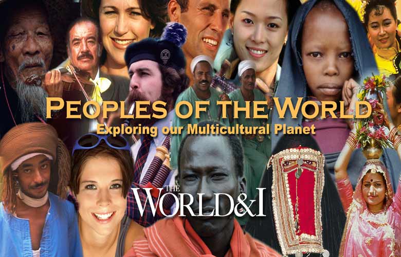 Early childhood wisdom: February 2012