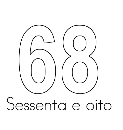 Blog de Geografia: Número 68 - Desenho para Imprimir e Colorir