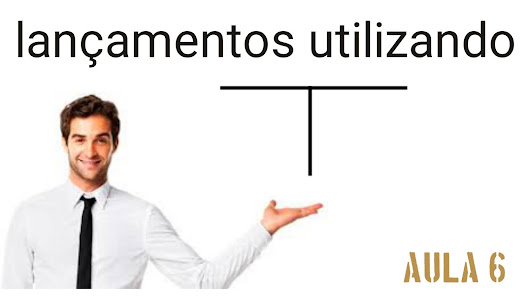 Moz contabilidade: Razão Esquemático (Razonete)
