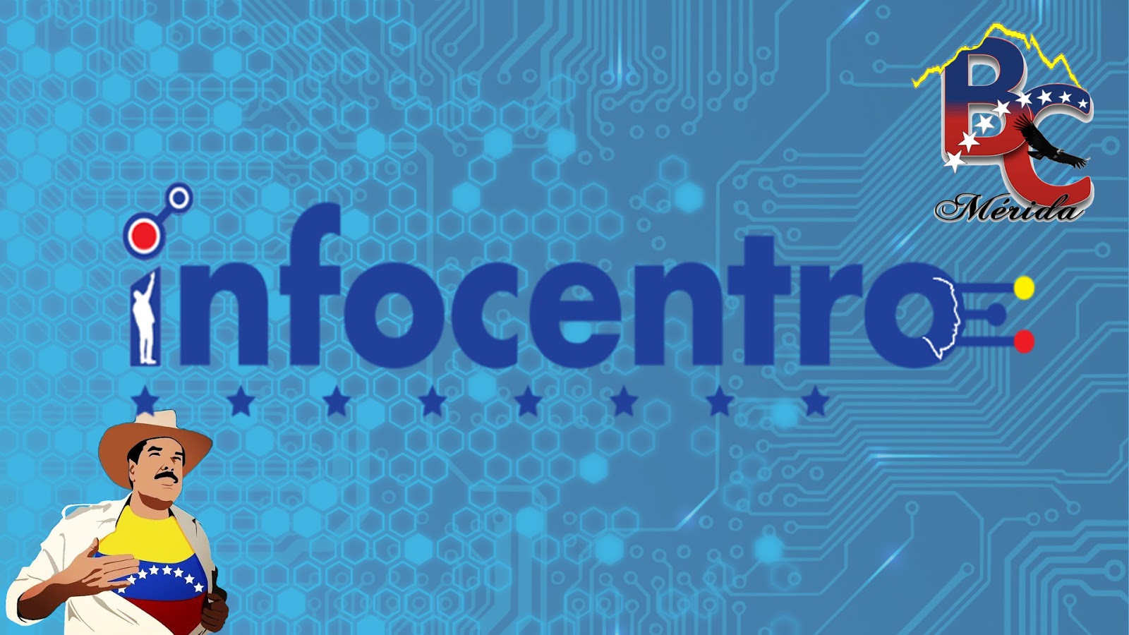 Megainfocentro Mérida: Laboratorio Gráfico 2: Apoyo Transferencia ...