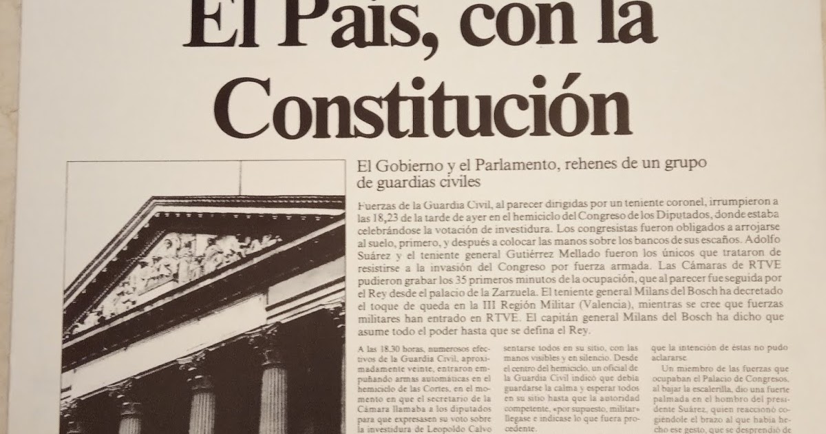 Literatura total... y más: LOS TEXTOS PERIODÍSTICOS