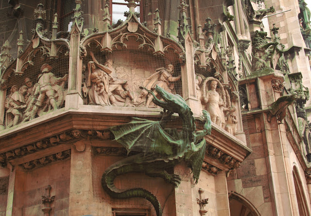 Minhene - CEĻOSIM. MY TRAVELS