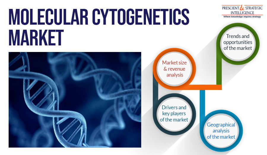 Molecular Cytogenetics Market to Witness Robust Growth in Coming Years ...