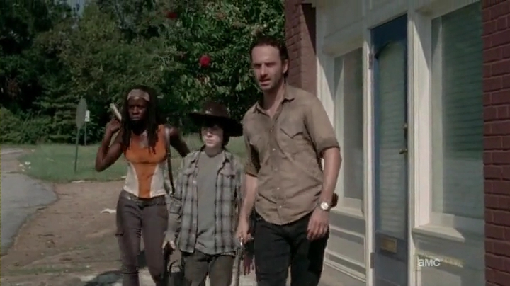 Watch The Walking Dead Season 3 Episode 12 Online free: Clear | Watch ...