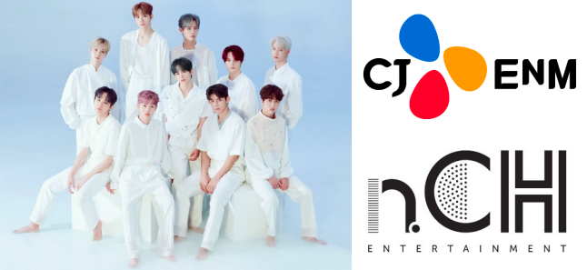 CJ ENM finaliza contrato con n.CH Entertainment para la gestión de TOO ...