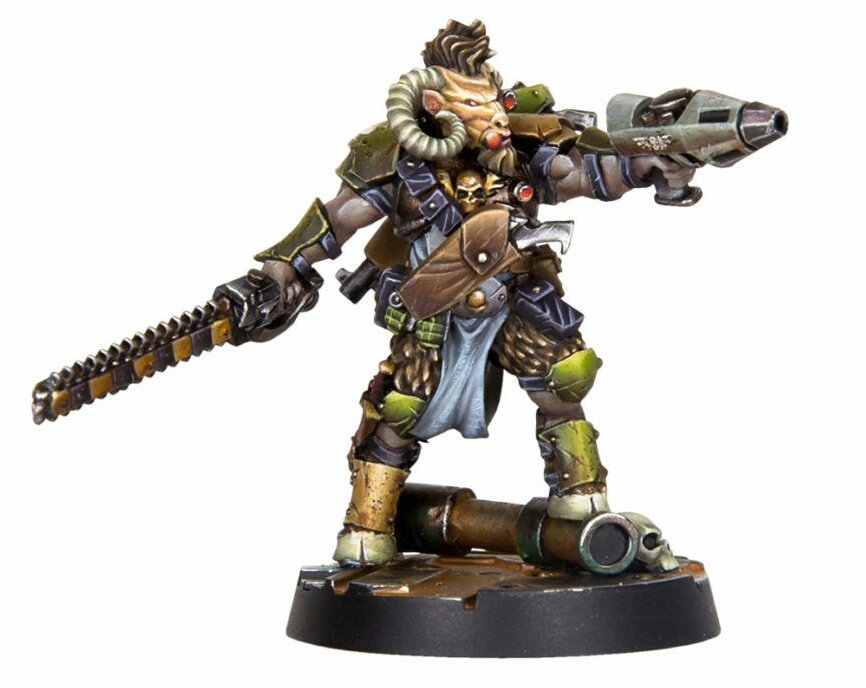 Rogue Heresy: Rogue Trader - Mercenaries Part 2