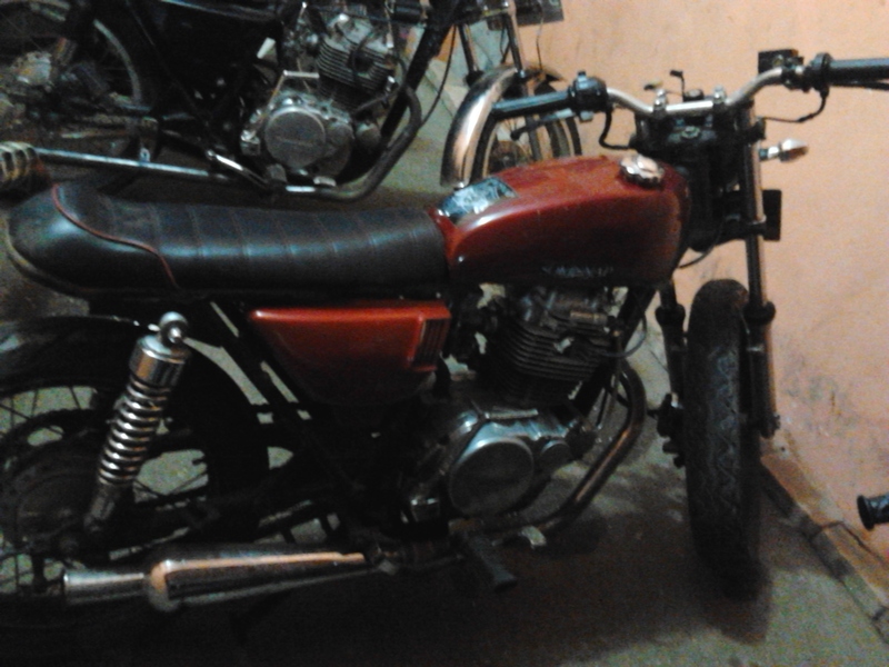 49+ Motor Modifikasi Binter Merzy, Inspirasi Penting!