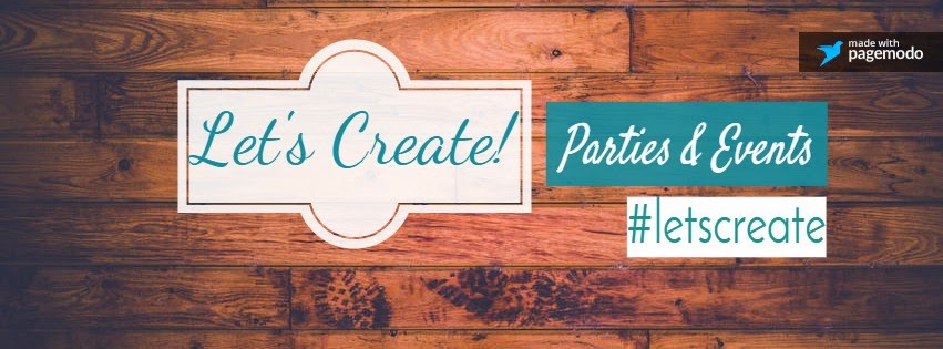 A Woman's Haven: Let's Create!