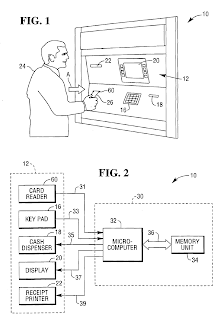 How does it really work: how does an atm machine work